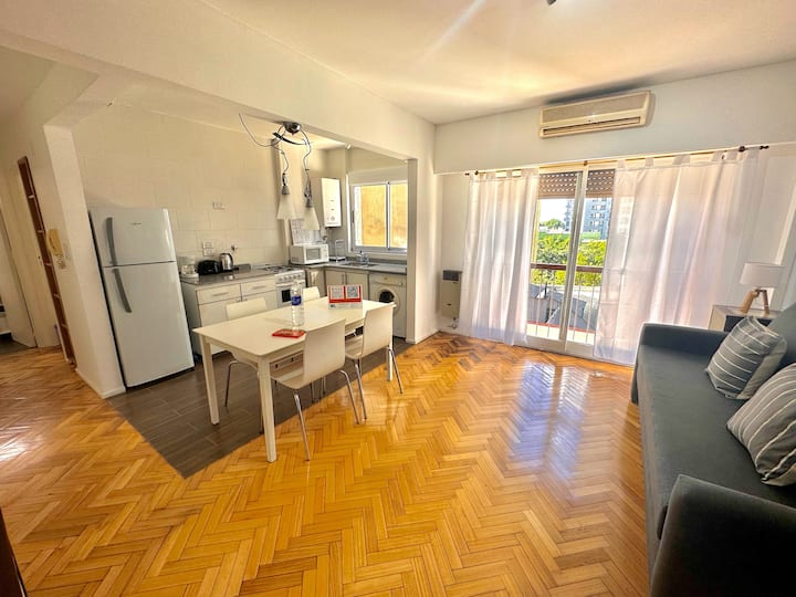 Palermo Hollywood 2 Amb. Ubicación Estratégica Ch4 - Buenos Aires