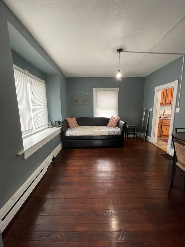 City Home Good Worker Stay - Dayton, OH