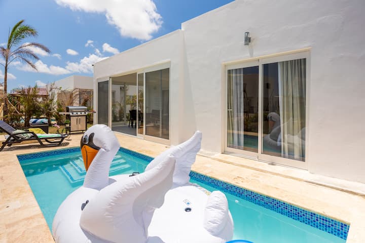 Villa Paradise Punta Cana - Punta Cana