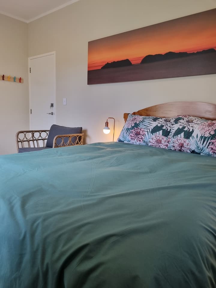 Cute Self Contained Guest House - Whitianga