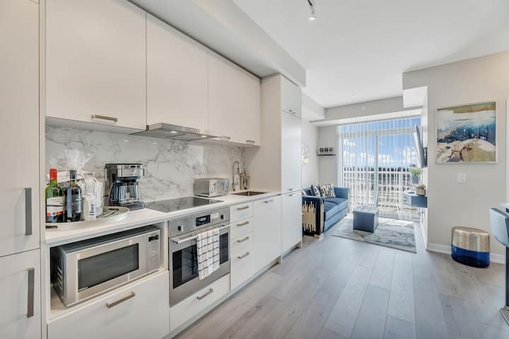 Luxury Executives Stay - Vaughan