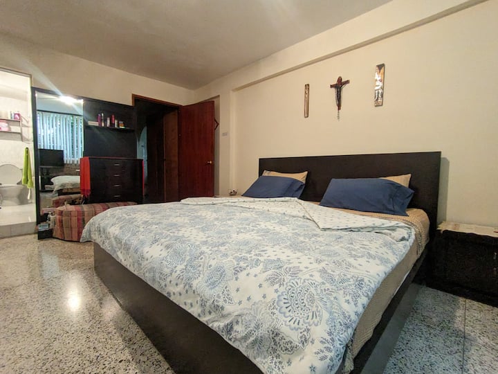 Comfortable Room In Caracas - Caracas