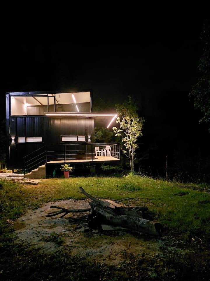 Tiny House - Rionegro