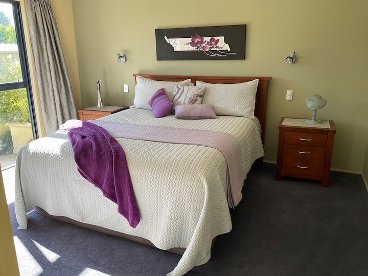*All Seasons*b&b No Cleaning Fee - Cromwell