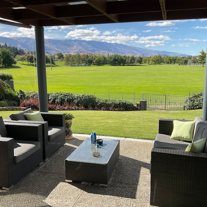 *All Seasons * B&b. No Cleaning Fee - Cromwell, New Zealand