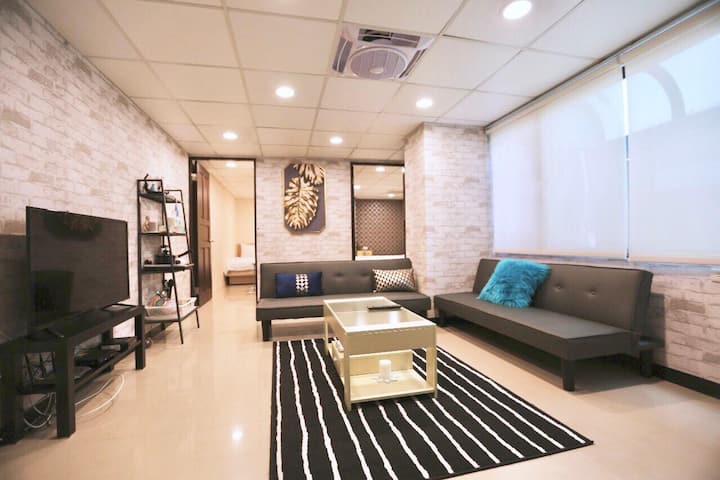 Taipei Main Station 3 Min By Walk#ximen#2-8pax - Taipeh