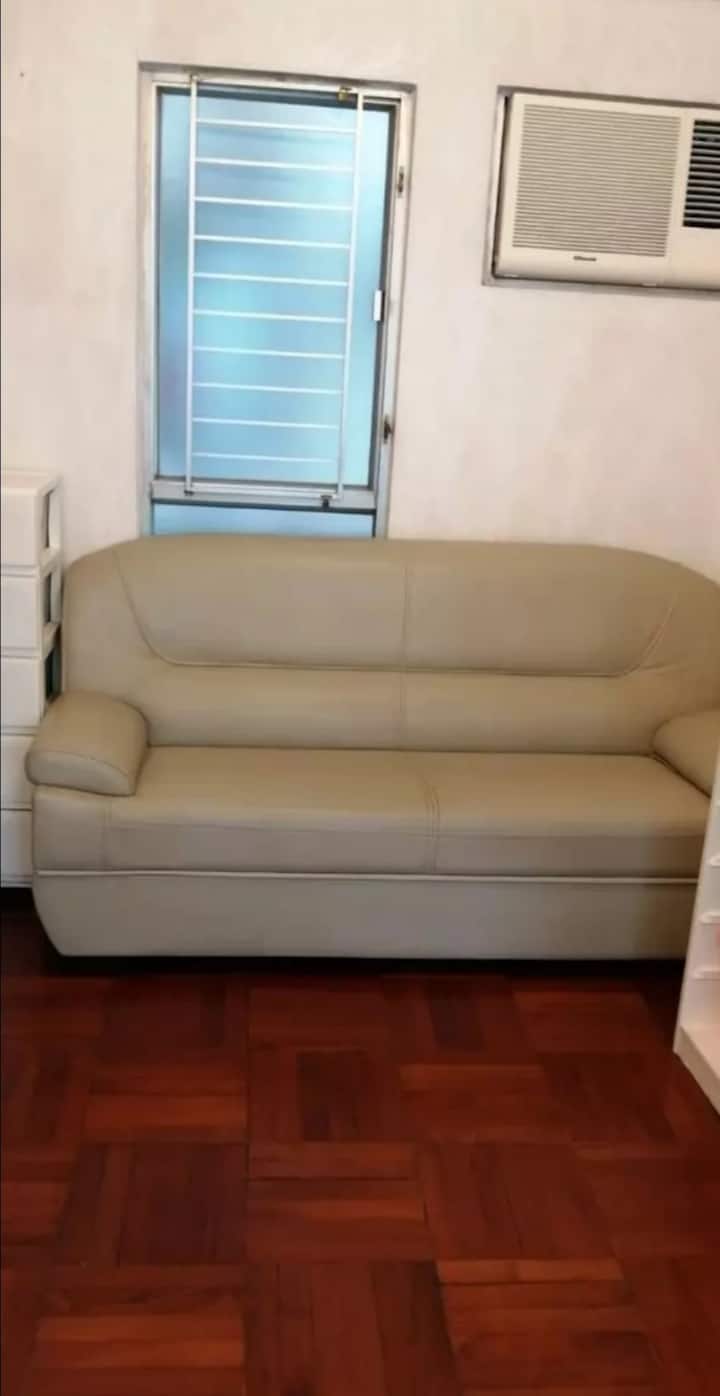 Room In Tin Shui Wai, N.t. - 선전 시