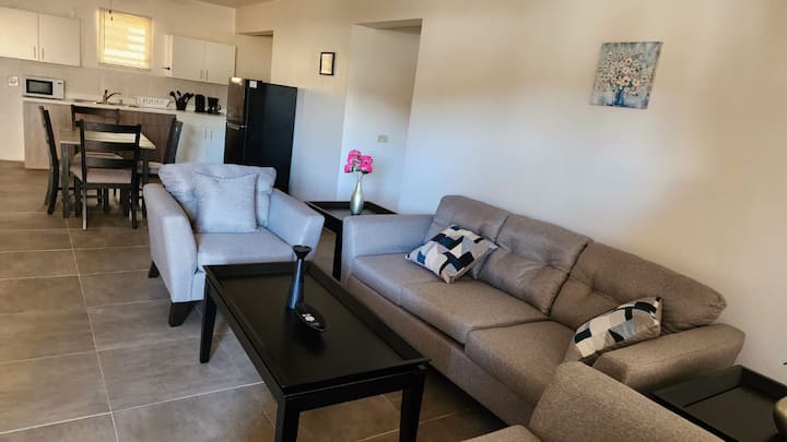 Locals In Paradise Llc. Apt.1. 2 Rooms - Saint Thomas