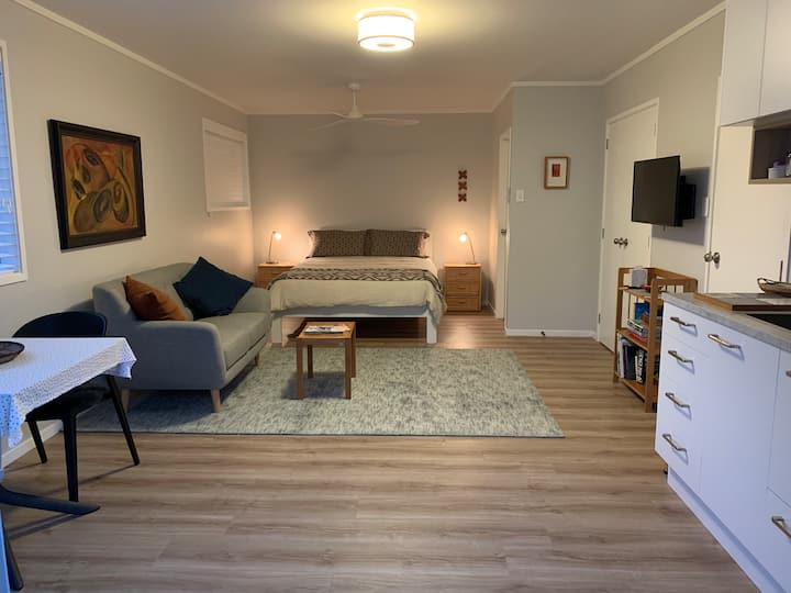 Avenues Haven - Tauranga