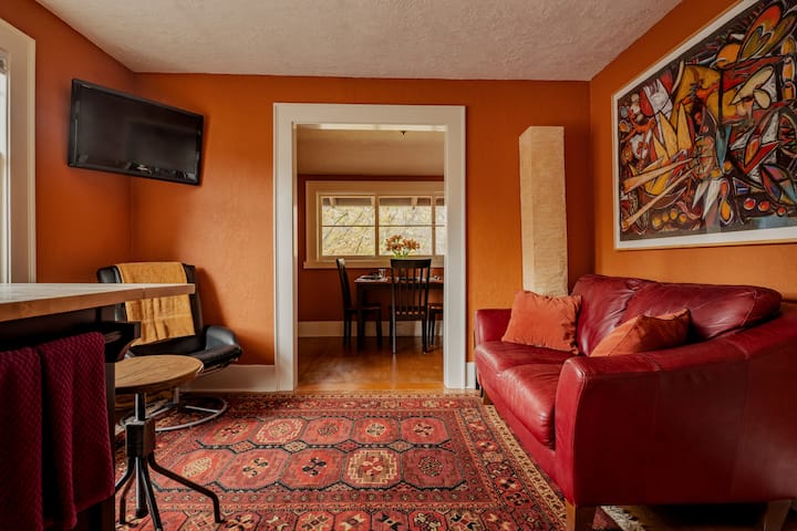 Craftsman Home~ Close To Light Rail, Uw, U-village - Montlake - Seattle