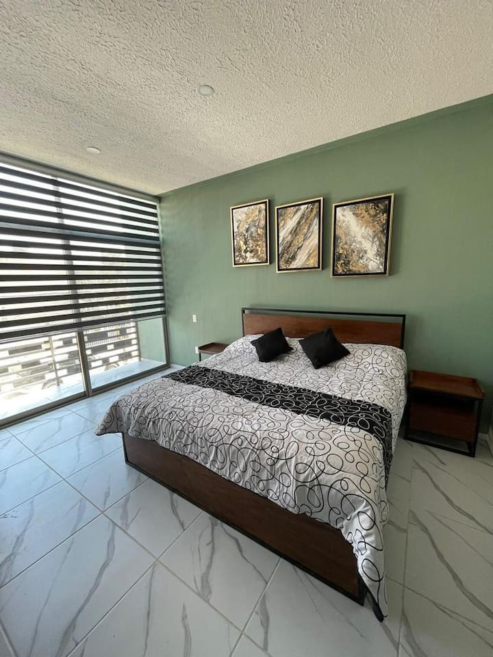 Casa Refugio Sandoval B - Nayarit