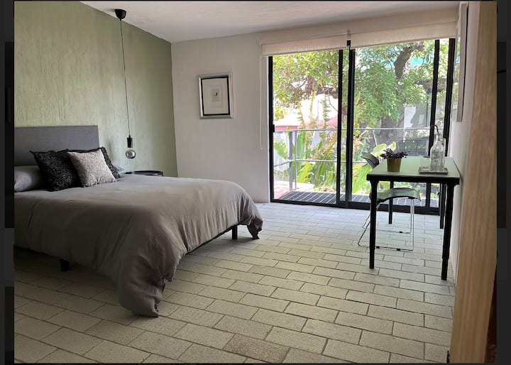 Suite E - Guadalajara, México