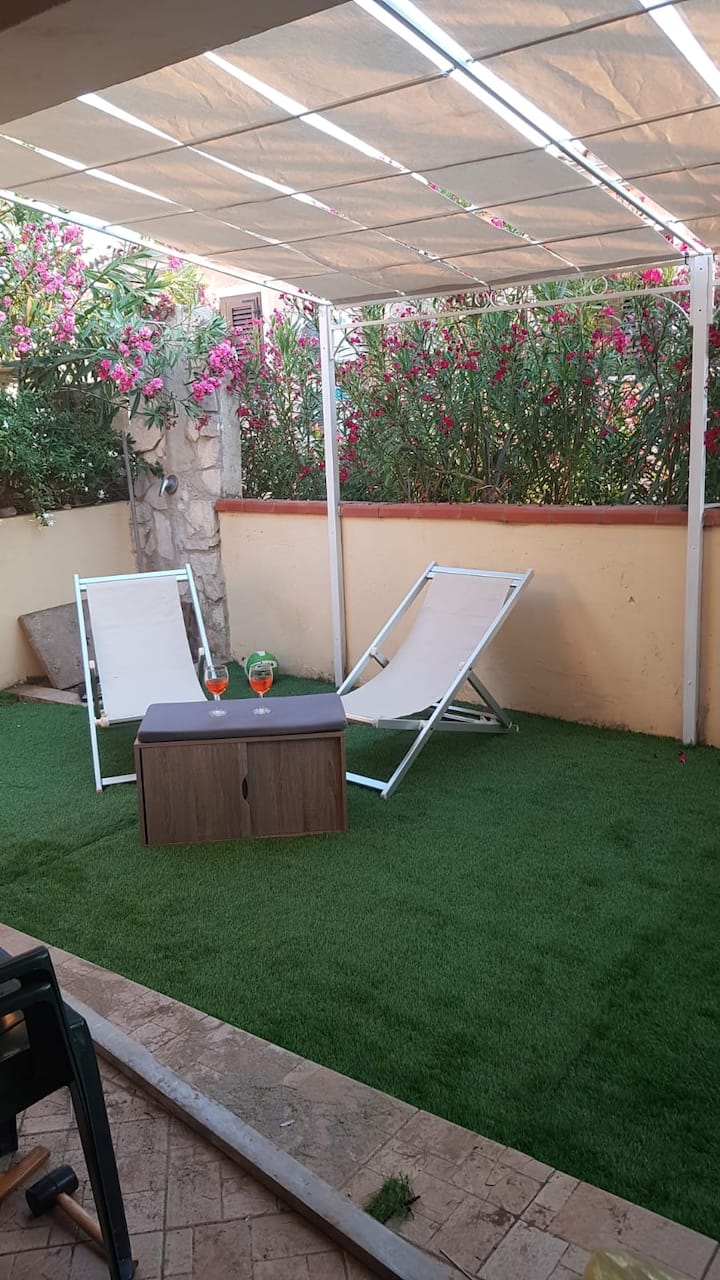 Villetta Vacanze A Villasimius - Villasimius