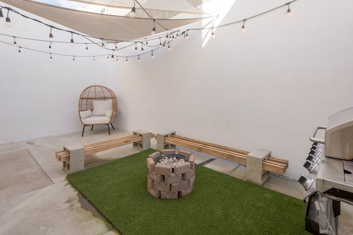 2 Homes At The Price Of 1 — Cozy Gated Community - Tijuana