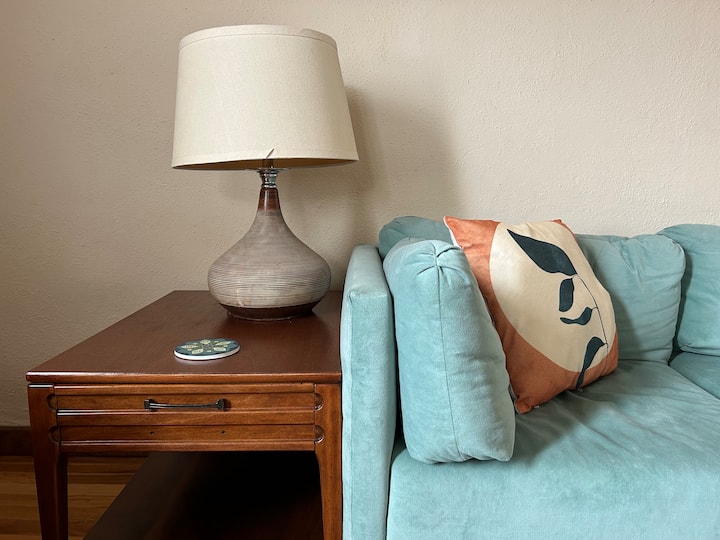 Mid-century Gem - Gallup, NM