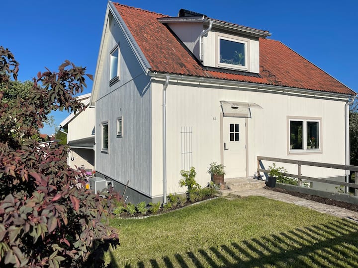 Hus I Visby - Ljust Och Luftigt - Visby