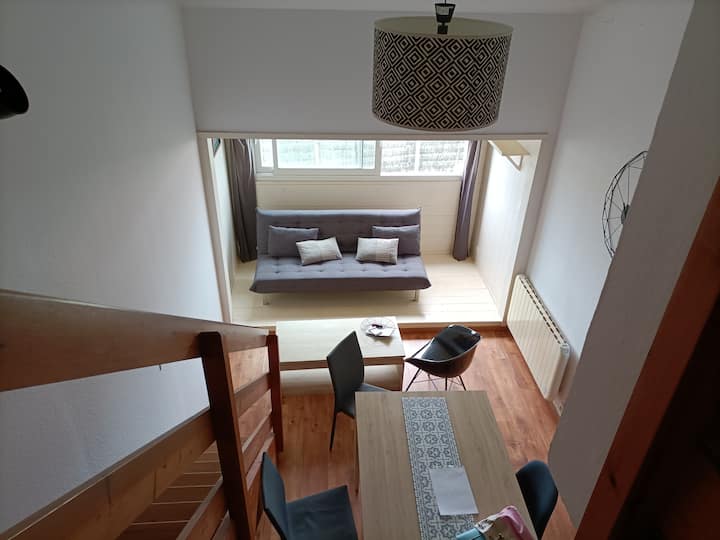 Appartement L'herbaudière - Noirmoutier-en-l'Île