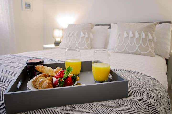 Central Penzance Apartment - Mousehole