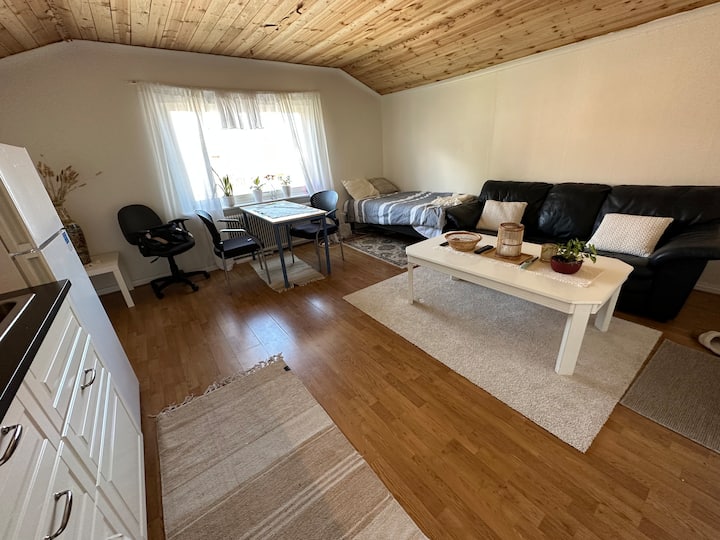 Billerudsgatan 36  Säffle - Säffle