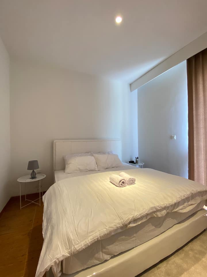 Monde Residence I No 6 Batam Centre - Batam