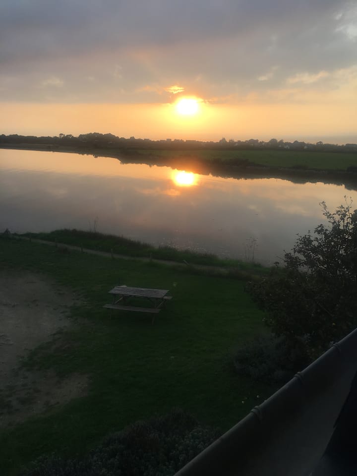 Le Nirvâna - Locmariaquer