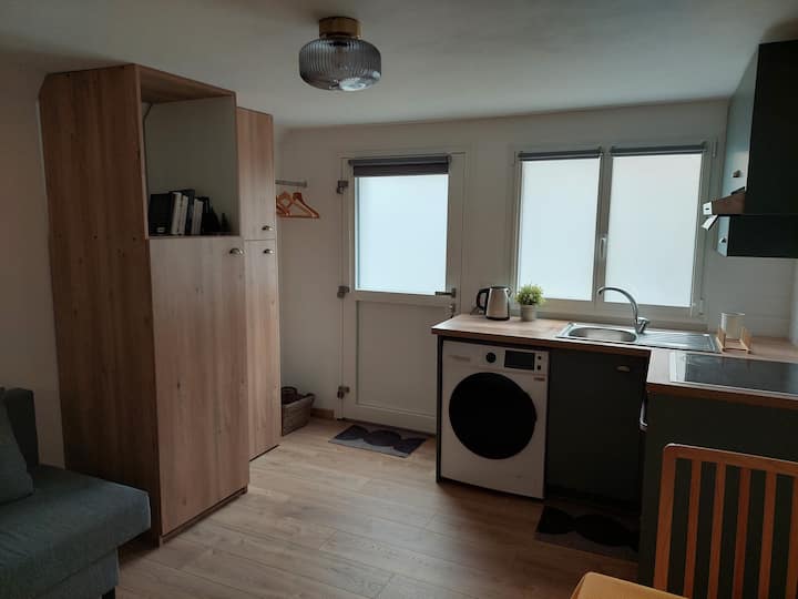 Appartement Centre De Reims. - Reims