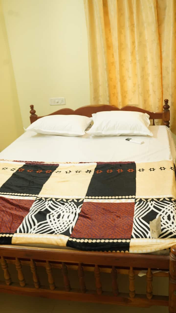 Standard Homes - Varkala