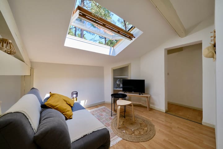 Nid De Ruben - Hostal Naou - Hossegor