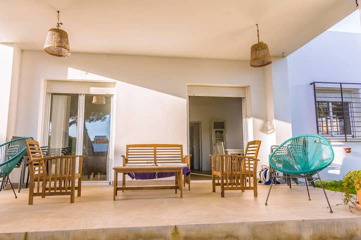 Chalet En El Rompido Urverosa - El Rompido