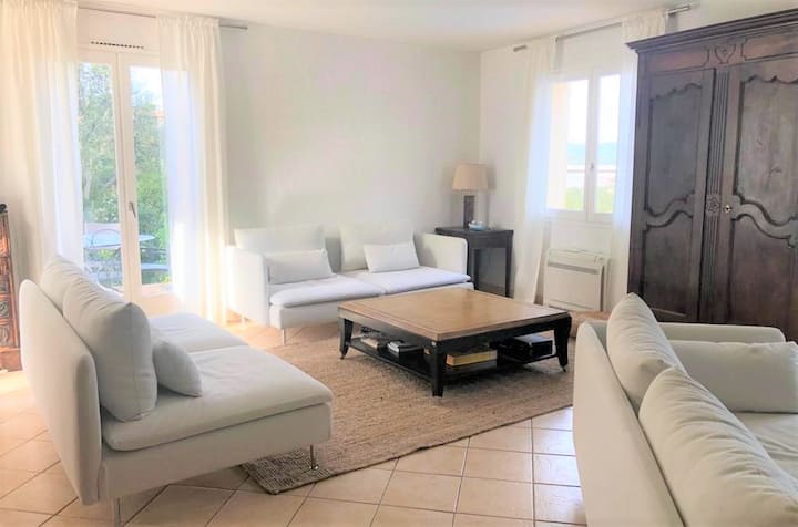 Villa - Domaine De Valcros - Hyères