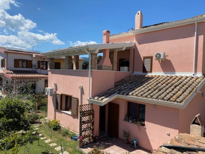 Affitto Turistico_lavigna24 (Iun R2130) - Sardinien