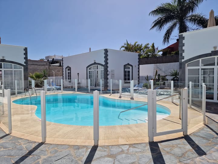 Nora Retreat (Fully Renovated) - Fuerteventura