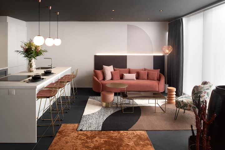 Loft Bien-être Pour Deux - Aubel