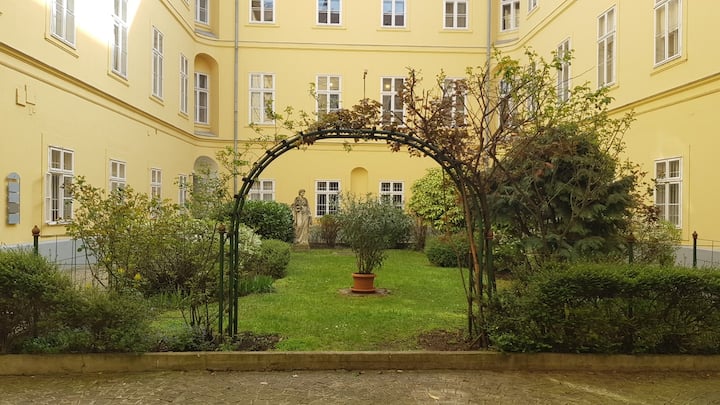 Center Gold Apartment - Budapest