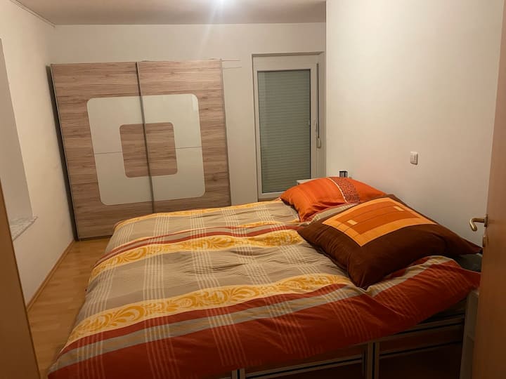 Počitek Na Podeželju - Dobrna