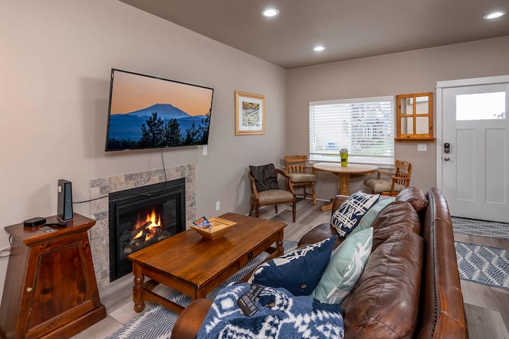 Bend Ski Getaway | Family & Digital Nomad Friendly - Bend, OR