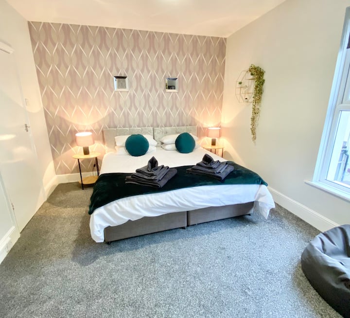 Comfortable Home In Hull - Kingston upon Hull