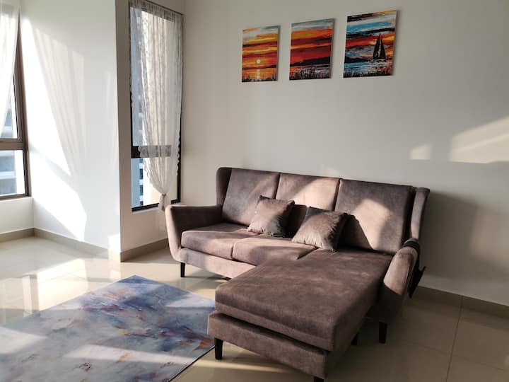 Bali Residences Melaka Homestay 4~5pax - Malacca