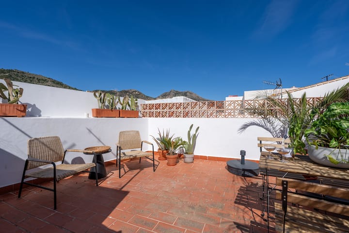 Appartement Lomilla 1 - Benalmádena