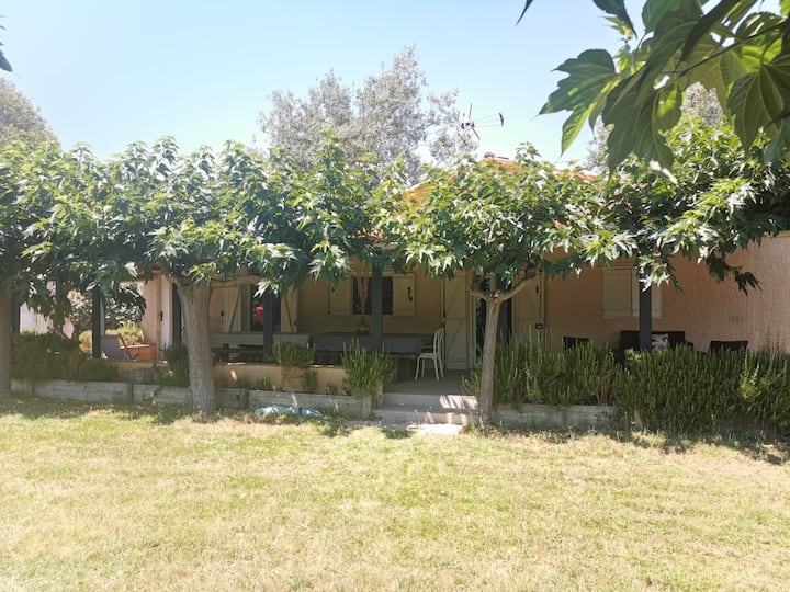 Valras Plage : A La Mer Au Calme Et En Famille - Sérignan