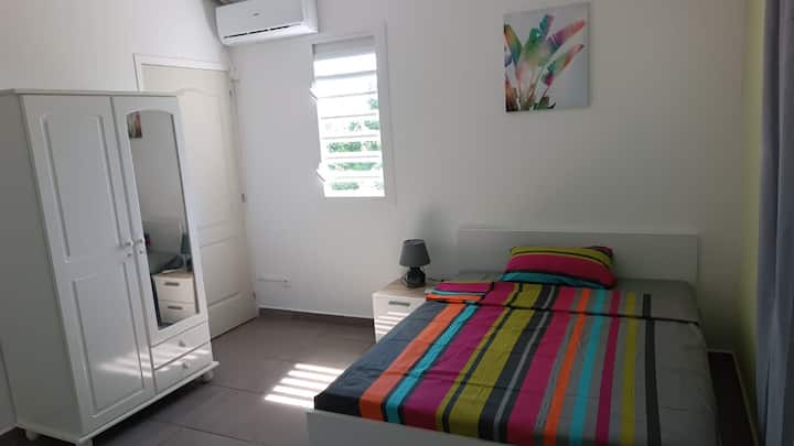 Au Coin Tranquille - Marie-Galante