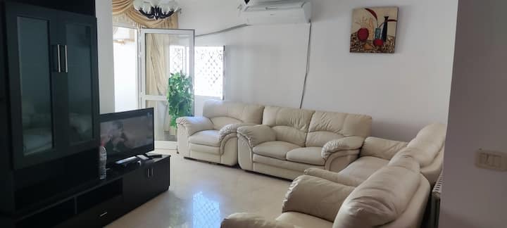 Nid D'amour Tout Neuf Au Boujafar - Sousse