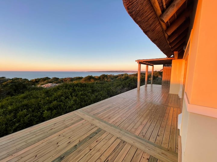 Quill Cottage @ Springerbaai - Vleesbaai