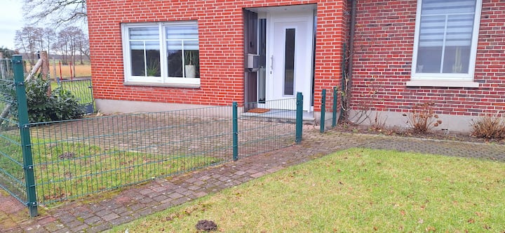 Wohnung Im Außenbereich - Enschede