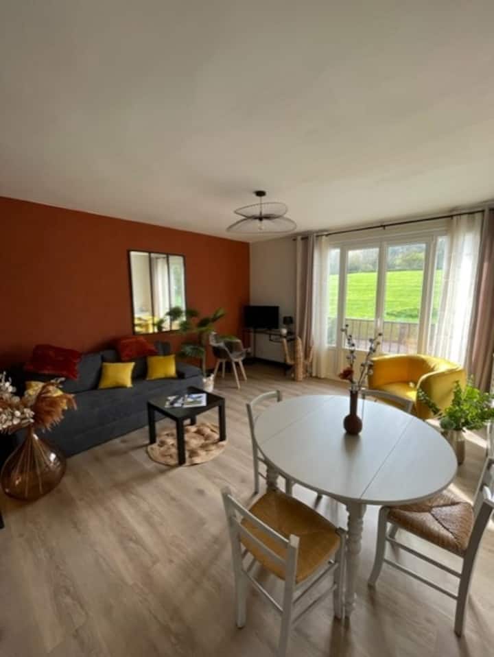 Appartement Hyper Centre Caen - Caen