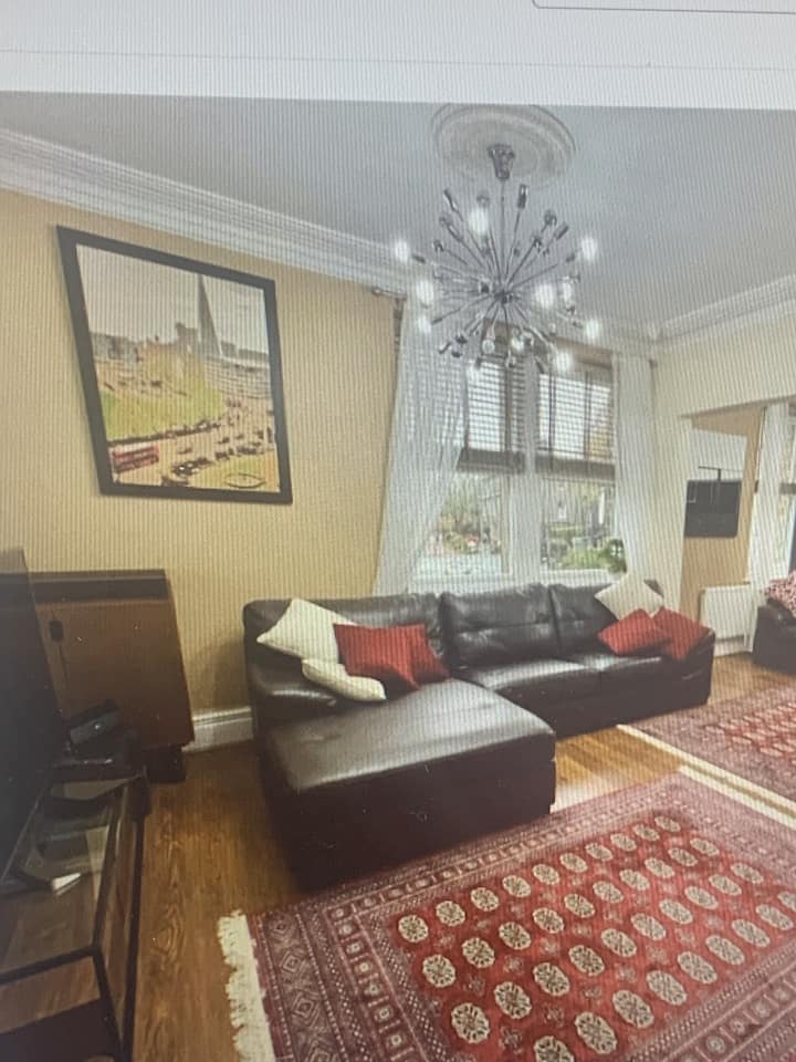 Stay In The Heart Of The Peak District - Buxton