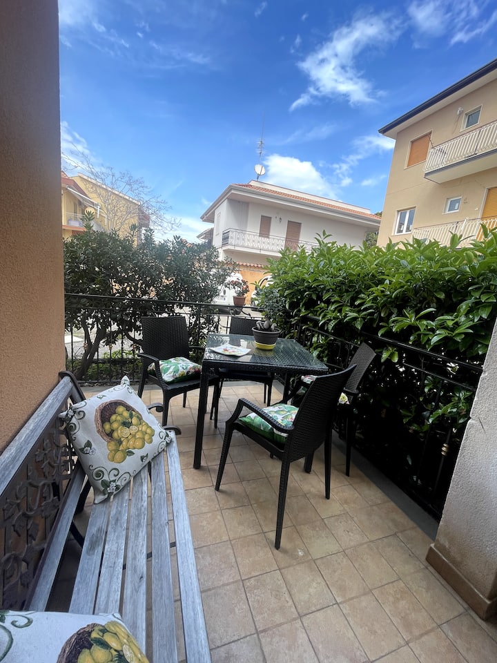 Da Cinzia - Acireale