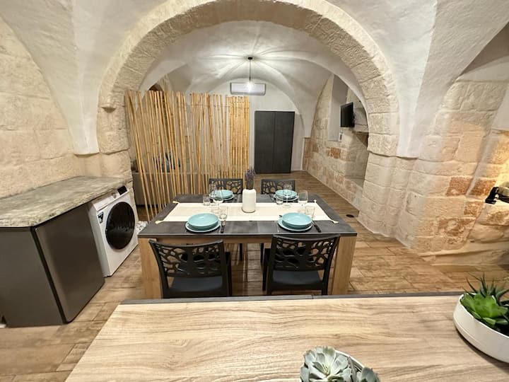 Dara Casa Vacanza & Relax Suite - Polignano a Mare