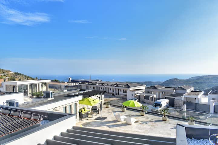 Villa Md Near Dubrovnik - Mlini