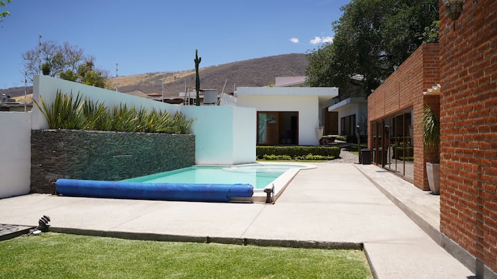 Casona San Pedro En Jocotepec. - Jocotepec